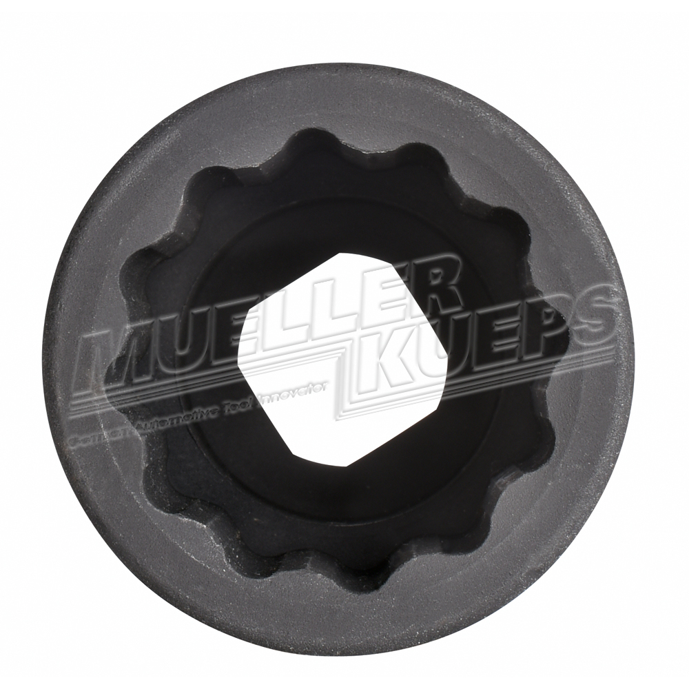 Shop Müller Werkzeug - Mueller 801806 Drive Shaft socket Kit 3/4"