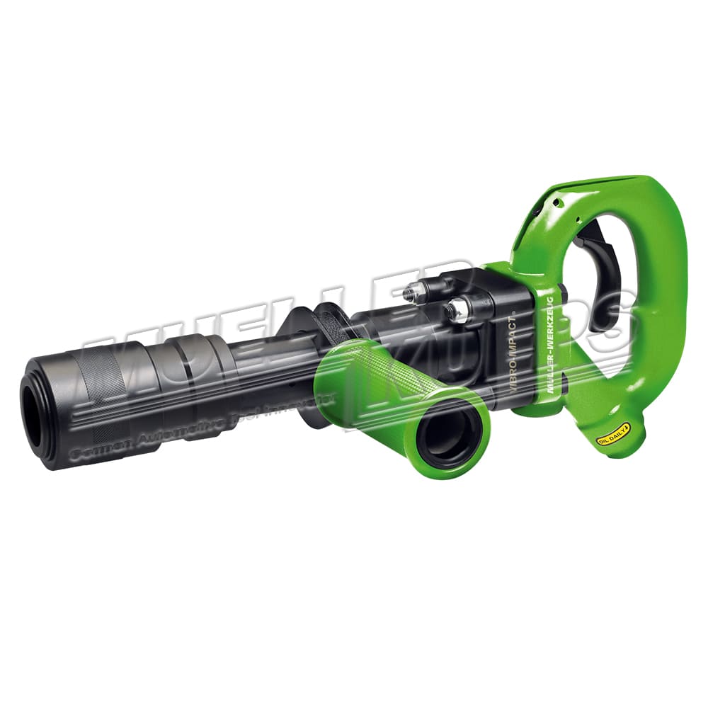 Shop Müller Werkzeug - Mueller 290300 Heavy Duty Vibro-Impact Air Hammer
